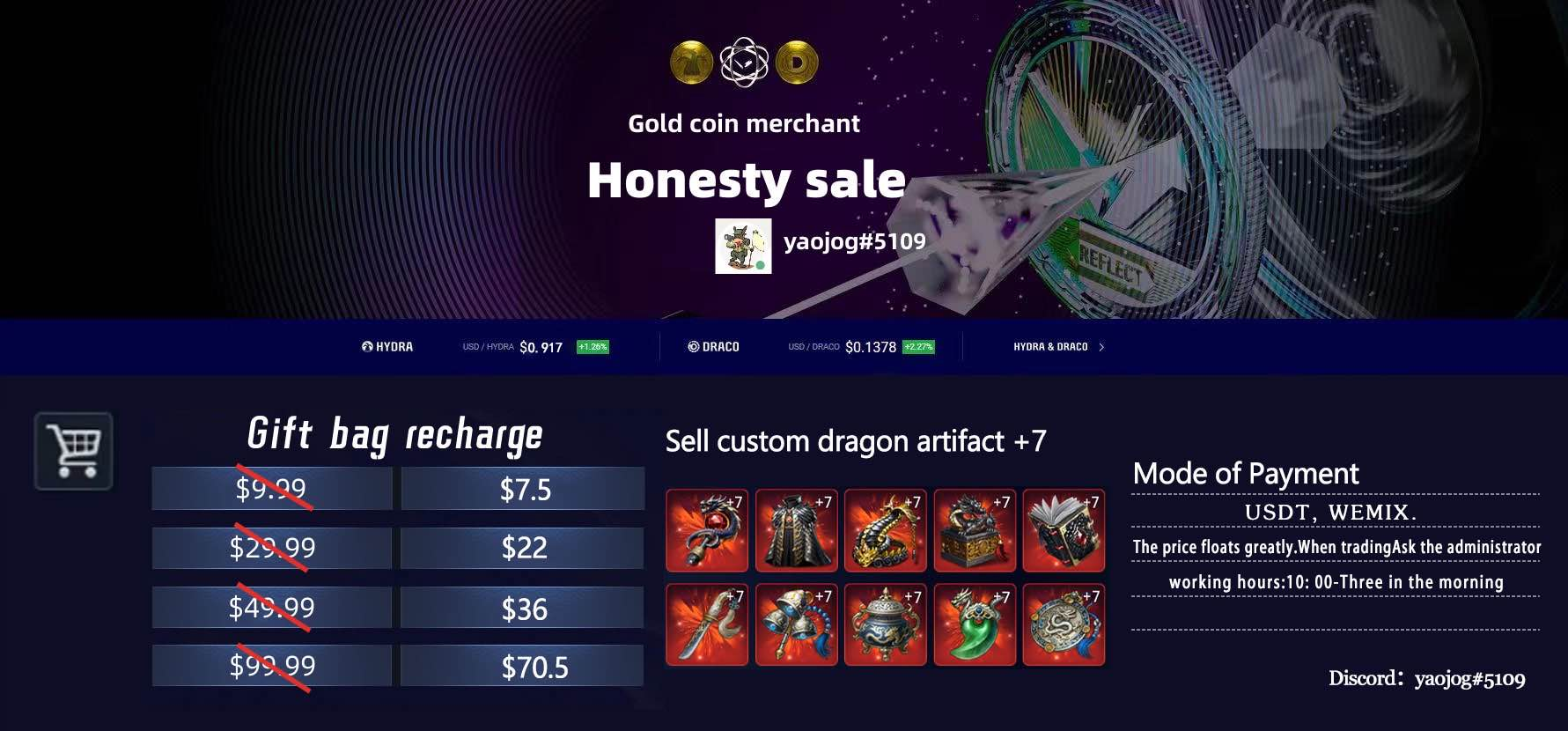 MIRKIT - A tool that enhances your MIR4 gaming experience.